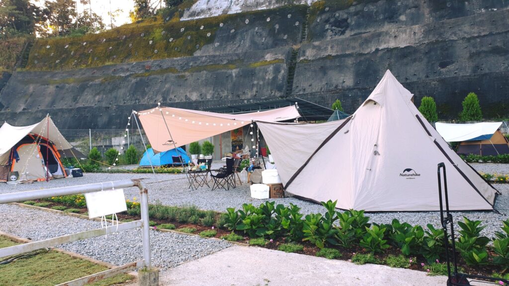 Malaysia’s Hidden Gems: 10 Must-Visit Camping Sites – Malaysia Camping