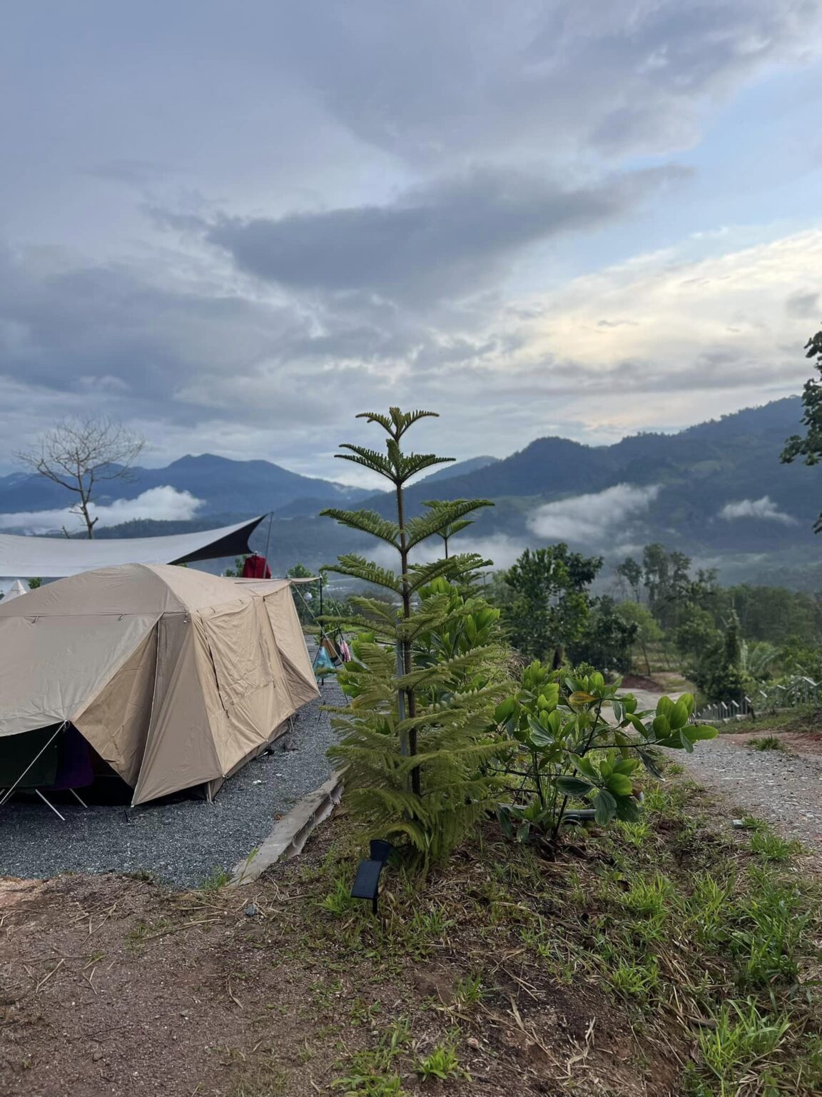 Top 7 Chilly Campsites in Malaysia for a Unique Cold Weather Camping ...