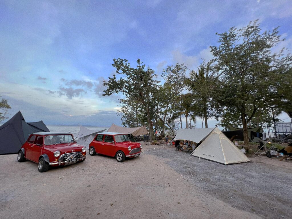 Camping – Malaysia Camping