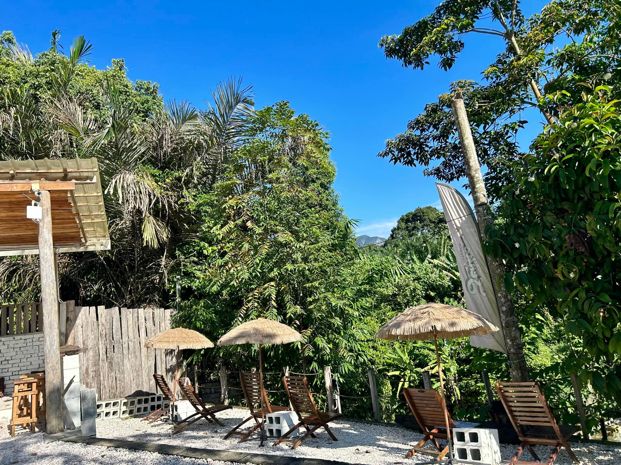 Senho Outdoor Camping, Kampar – Malaysia Camping