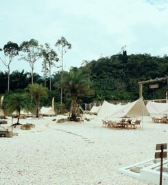Senho Outdoor Camping, Kampar – Malaysia Camping