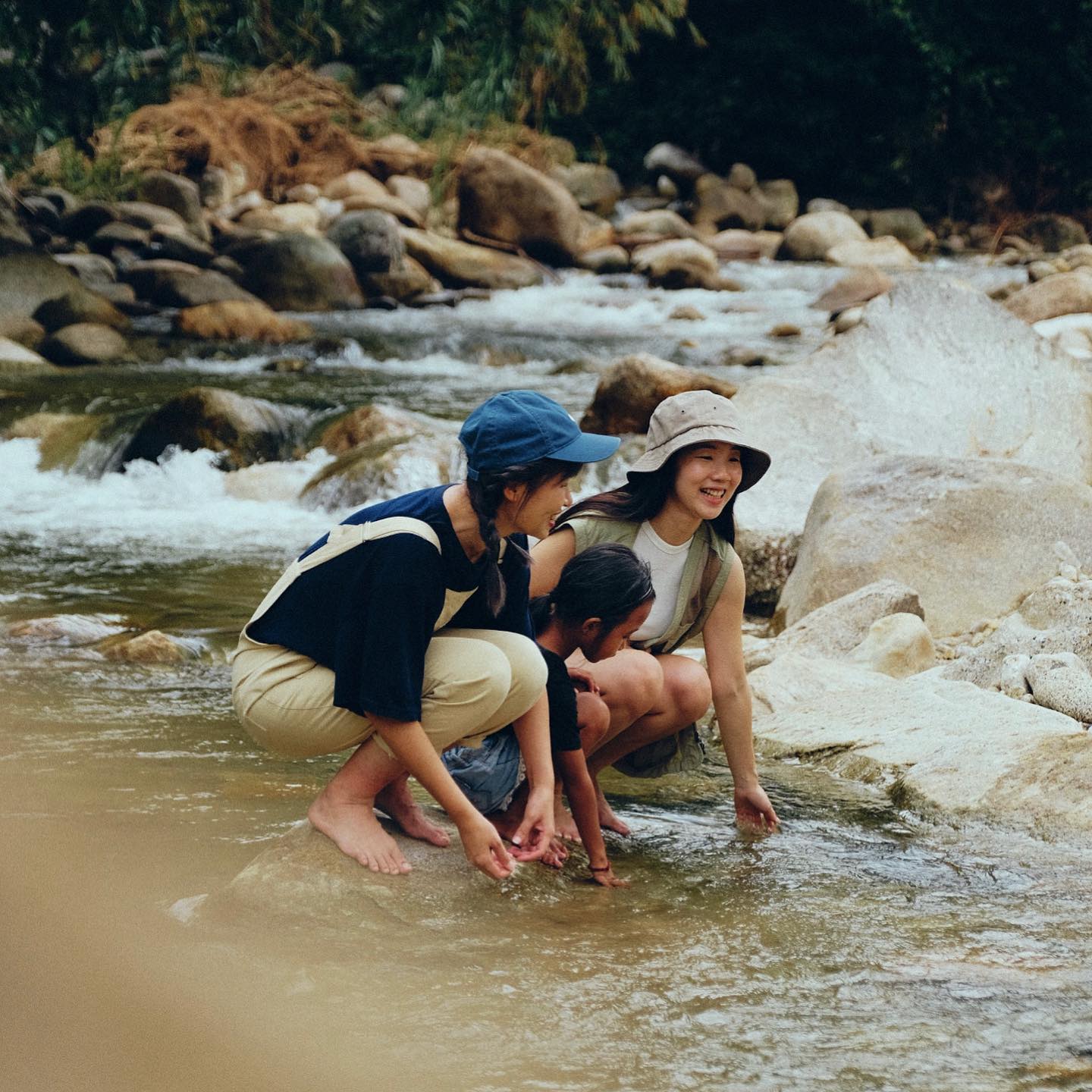 Senho Outdoor Camping, Kampar – Malaysia Camping